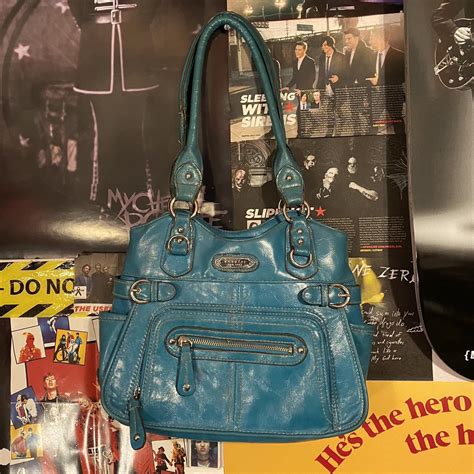 Rosetti New York Purse Lightly Used Rosetti Depop