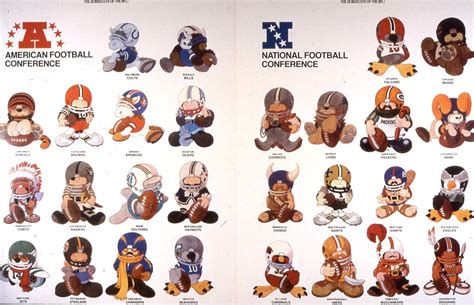 If Nfl Team Logos Were Vintage College Mascot Logos New York Teams