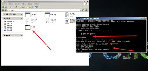汇编学习之路 Xp系统编译和链接xp 系统 Masm在哪 Csdn博客 汇编学习之路 Xp系统编译和链接xp 系统 Masm在哪 Csdn博客