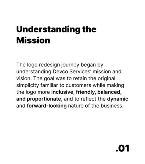 Check Out My Latest Logo Redesign For Devco Services And Stay Tuned