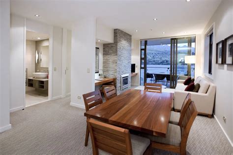 Lake View Two Bedroom Apartment Nz