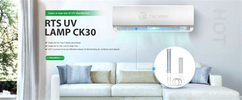 How To Install A Uv Light In A Mini Split Ac Video Guide Included