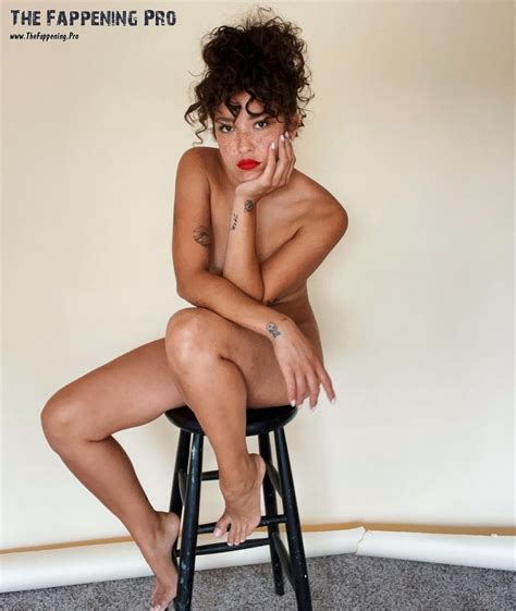 Felicia Porter Nude New Photos The Fappening