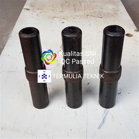 Jual Scaffolding Steger Perancah Stager Main Frame 90 Cm 1 Set Shopee Indonesia