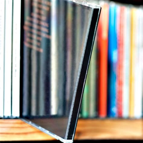 10 Brilliant Cd Storage Ideas [enjoy Your Music Easily ]