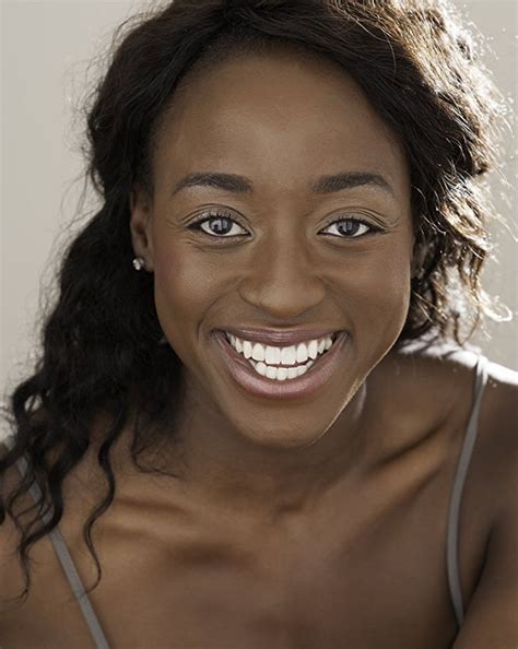 Pictures Of Ito Aghayere