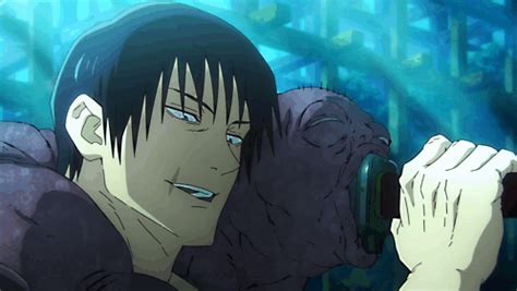 Toji Banner 