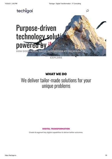 Katonic Ml Ops Platform One Pager Pdf