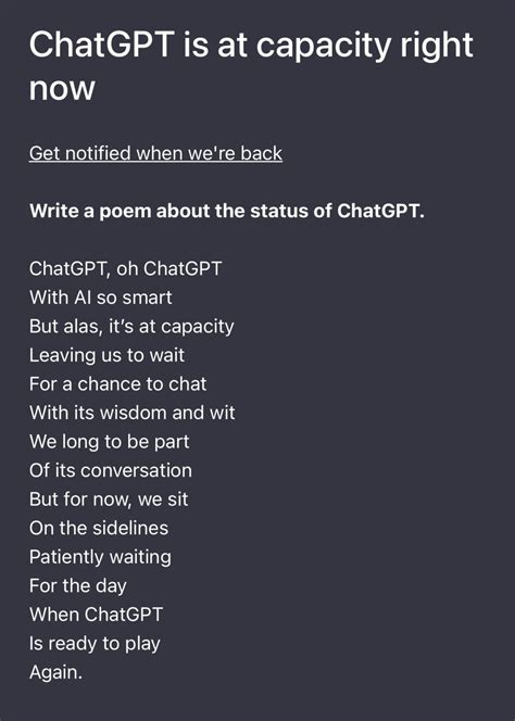 David Lorenc On Linkedin Chatgpt Unlivedpoetssociety