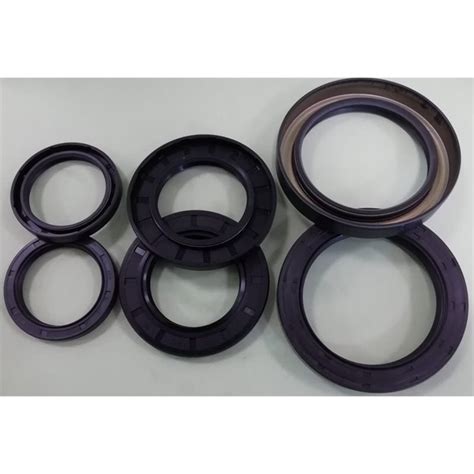 Anello Di Tenuta Paraolio Nbr 20x35x7 Tc