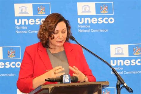 Namibia National Commission For Unesco Holds Assembly On Education