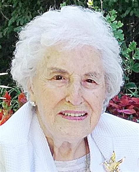 Perreault Marie Marthe Le Journal De Québec
