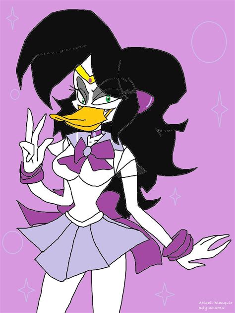 Sailor Splatter Phoenix By Kova360 On Deviantart