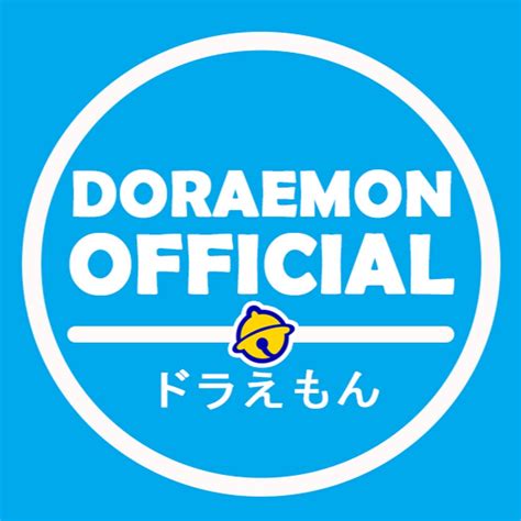 Doraemon Official Youtube