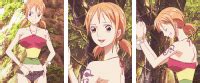 Nami And Robin One Piece S Tenor