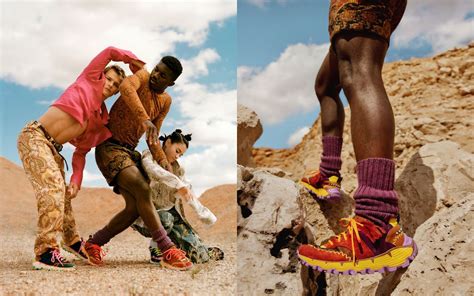 The New Etro Earthbeat Sneakers Nss Magazine