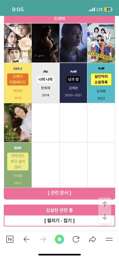 김설현 Aoa 대표작이 Mlbpark