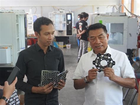 Berita Dan Informasi Dtech Engineering Terkini Dan Terbaru Hari Ini Detikcom