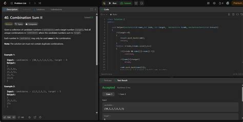100daysofcode Day71 Leetcode Datastructuresandalgorithms Dsa