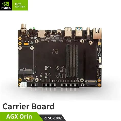 Yahboom Jetson Orin Super Carrier Board Ai Develo Produktbild Vorschau 10
