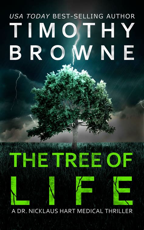 The Tree Of Life By Timothy Browne Goodreads