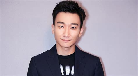 Wu Hao Chen 吴昊宸 Rakuten Viki