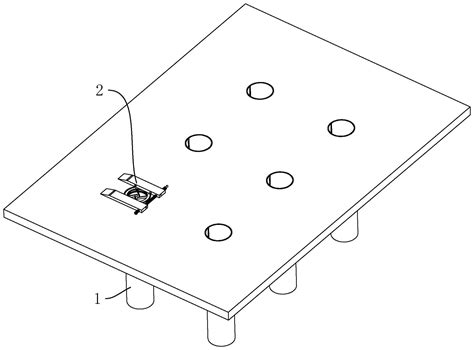 一种桥梁超大直径桩基扩孔施工工艺的制作方法2