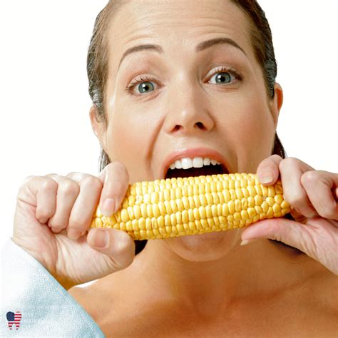 Can You Eat Corn With Braces Cut First Not Off The Cob