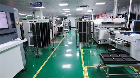 Get A Quick Pcb Assembly Quote From Pcbasic