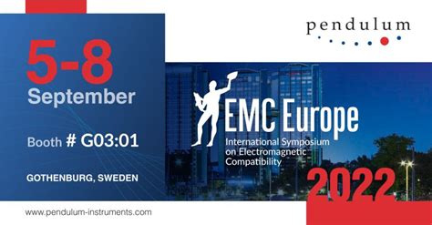 Pendulum Instruments On Linkedin Penduluminstruments Detectus