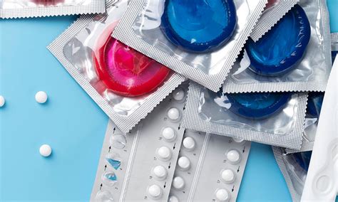 Métodos Anticonceptivos Algunas Ventajas Y Desventajas