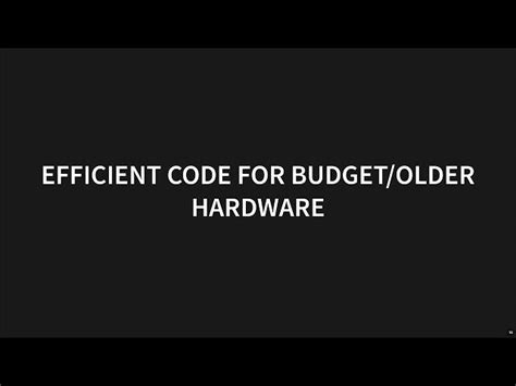 Free Video C In The Developing World Why It Matters From Cppcon Class Central