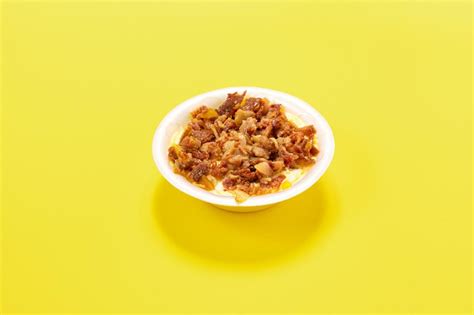 Maicitos Con Pollo Y Tocineta Donde Juancho