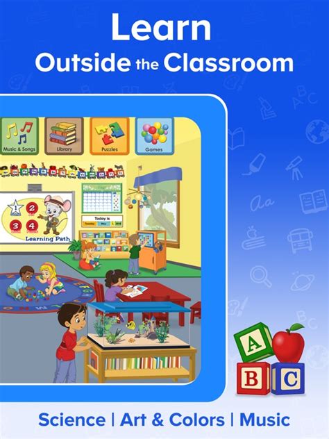 Abcmouse Reading And Math Games For Ios Iphoneipadipod Touch Free