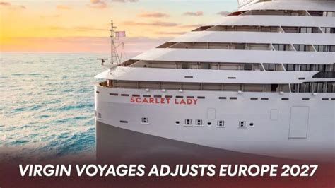 Luggage Tags Handling And Allowances On Virgin Voyages