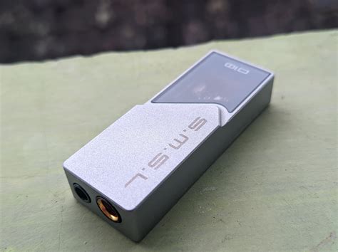 Smsl D10 Headphone Reviews And Discussion Head
