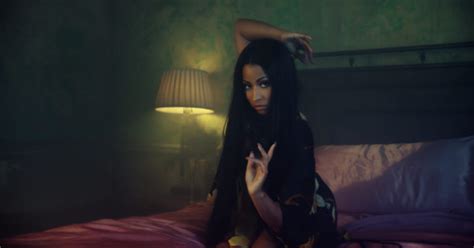 Cutrun Nicki Minaj Regret In Your Tears