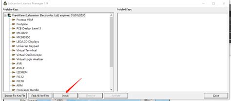 installation and setup of arduino ide and proteus an introductory
