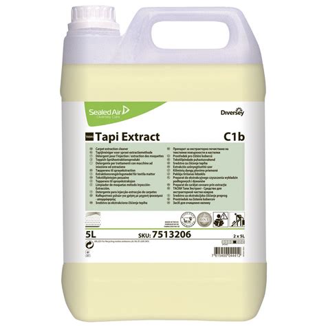 Taski Tapi Extract 5l Surmet