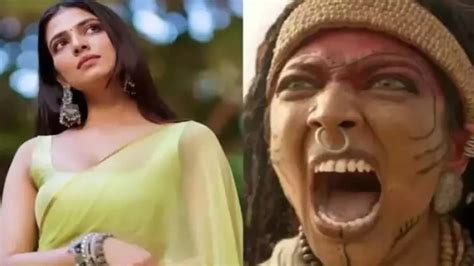 Thangalan की रिलीज पर मालविका मोहनन ने कहा Malavika Mohanan Said On