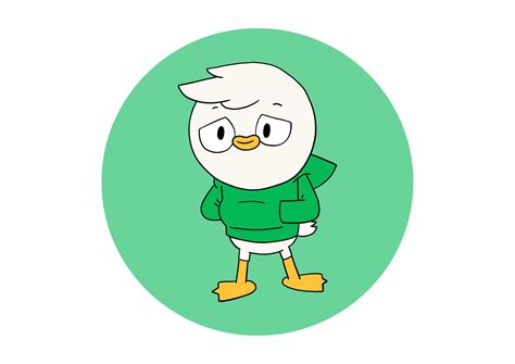 Artstation Fan Art Ducktales Huey Louie And Dewey