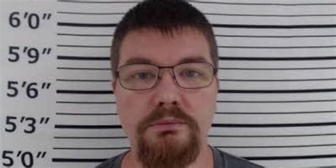 Ozark Man Prison Bound After Sex Charge Pleas