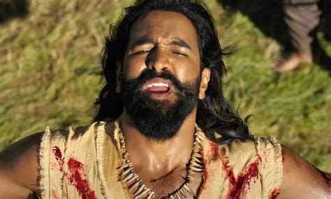 ಪ್ಯಾನ್ ಇಂಡಿಯಾ ಕಣ್ಣಪ್ಪ ಸಿನಿಮಾದಲ್ಲಿ ಕನ್ನಡದ ಡೈನಾಮಿಕ್ ಸ್ಟಾರ್ ದೇವರಾಜ್ ಫಸ್ಟ್ ಲುಕ್ ಔಟ್ Kannad