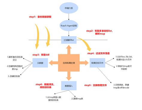 详解集群级备份恢复：物理细粒度备份恢复 知乎
