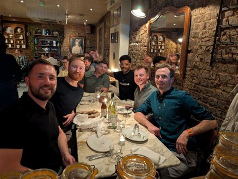 They Say You Shouldnt Invest In Your Friends Maybe That Person Should