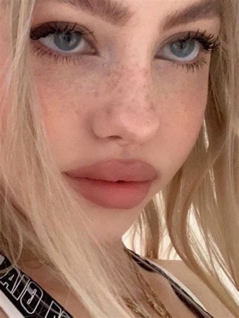 ⋆bubbleguumm⋆ • Makeup Looks Girls Makeup Pretty Makeup
