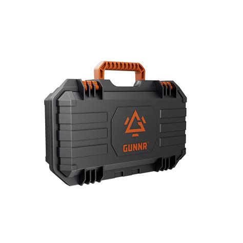 Gunnr Lpvo Optics For Tactical Shooting And Outdoor Adventures