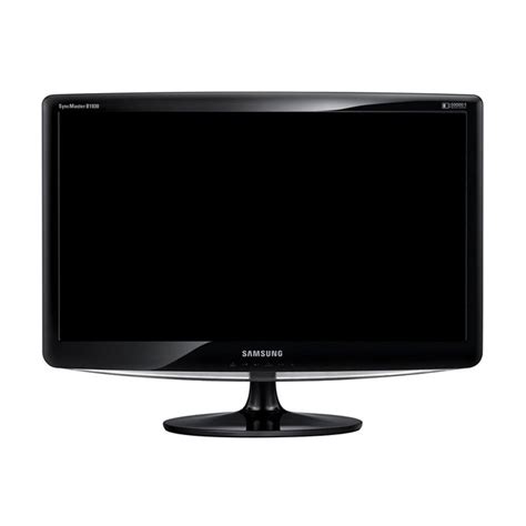 Dl Informática Computadores E Monitores Usados Monitor Samsung Lcd 19 Polegadas B1930 Sem