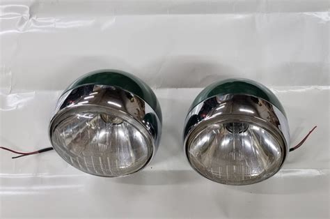 Lámpara Porsche 911 Cibié Spot Lights Porsche Catawiki
