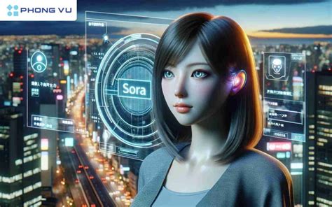 Sora Ai Là Gì Cách Sử Dụng Sora Ai để Chuyển Văn Bản Thành Video